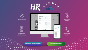 HR Studio by RiseSoft